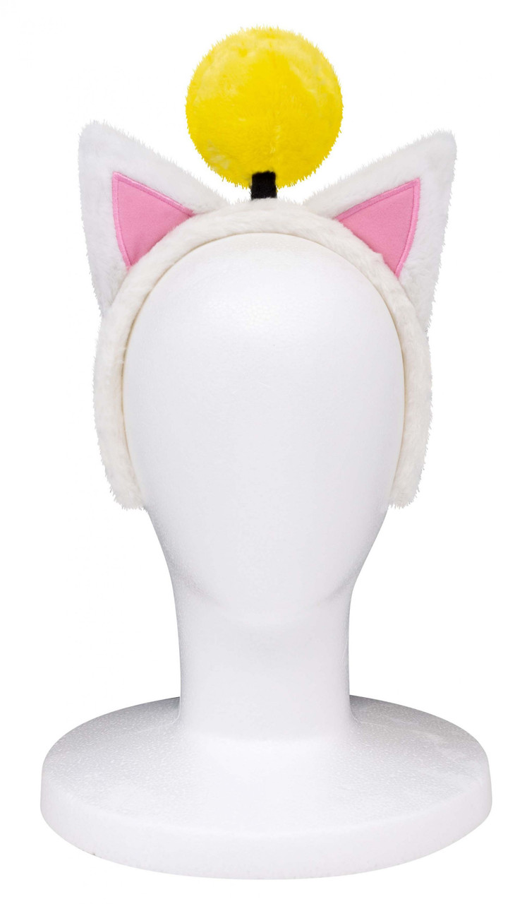 OREILLES DE MOG - FINAL FANTASY XIV | SQUARE ENIX Boutique