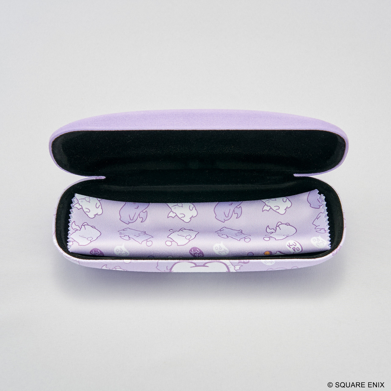 Étui à lunettes Mog – FINAL FANTASY | SQUARE ENIX Boutique
