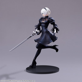 Franchise - NieR - Square Enix Boutique | France