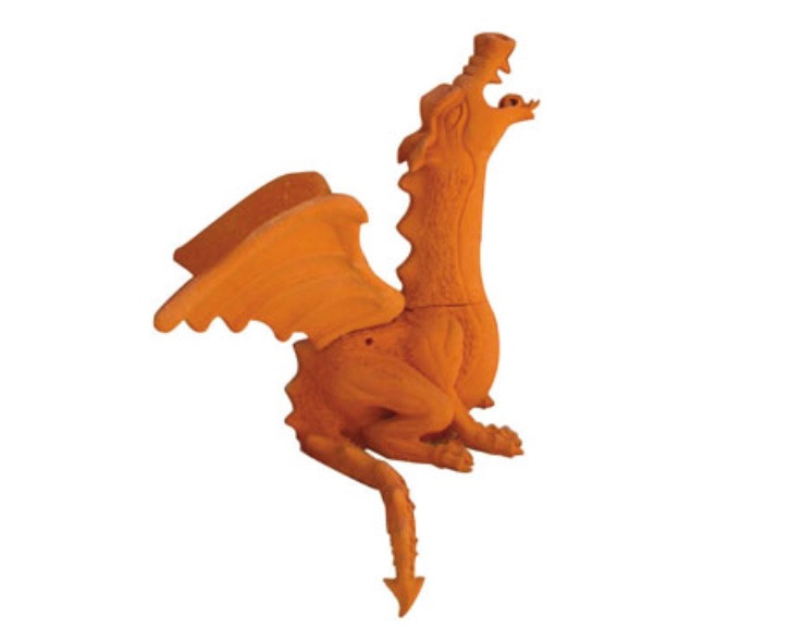 Chimney Pot | Dragon C