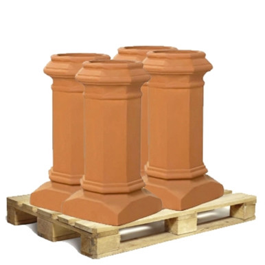 Baron Chimney Pot Pallet