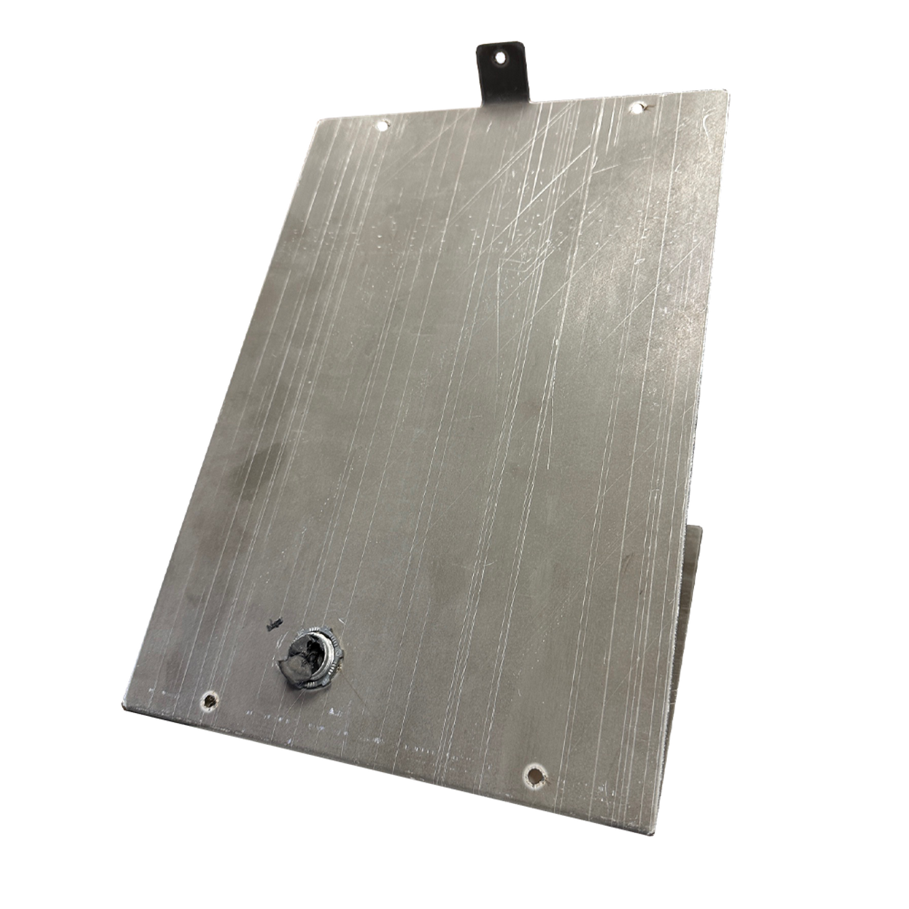 Elusive Wildlife 10 Watt Heavy Duty Solar Panel Bracket - Elusive ... Elusive Wildlife 10 Watt Heavy Duty Solar Panel Bracket - Elusive ...