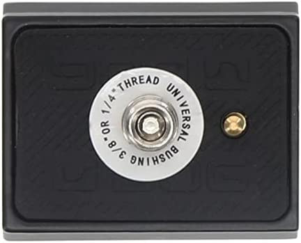 BOG POD PCA, Professional Camera Adapter, Switcheroo