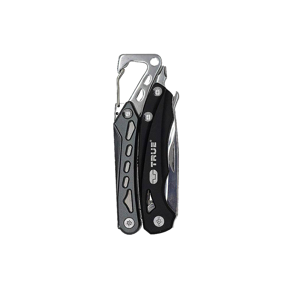 TRUE UTILITY Seven Multi-Tool - Elusive Wildlife Technologies