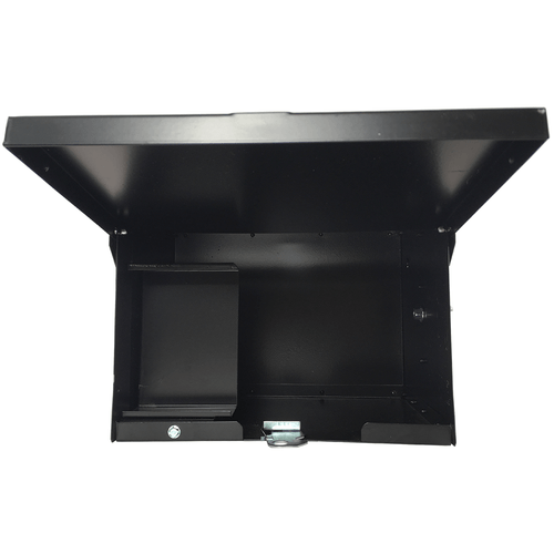 Game Feeders - Control Boxes - Elusive Wildlife Technologies