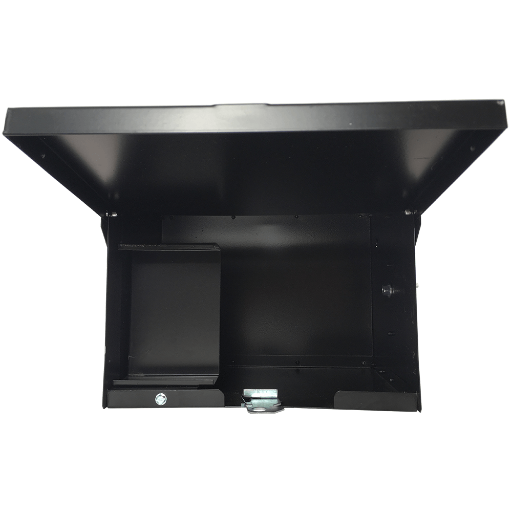 Elusive Wildlife 10 Watt Panel Lower Control Unit for Use with 12 Volt ...