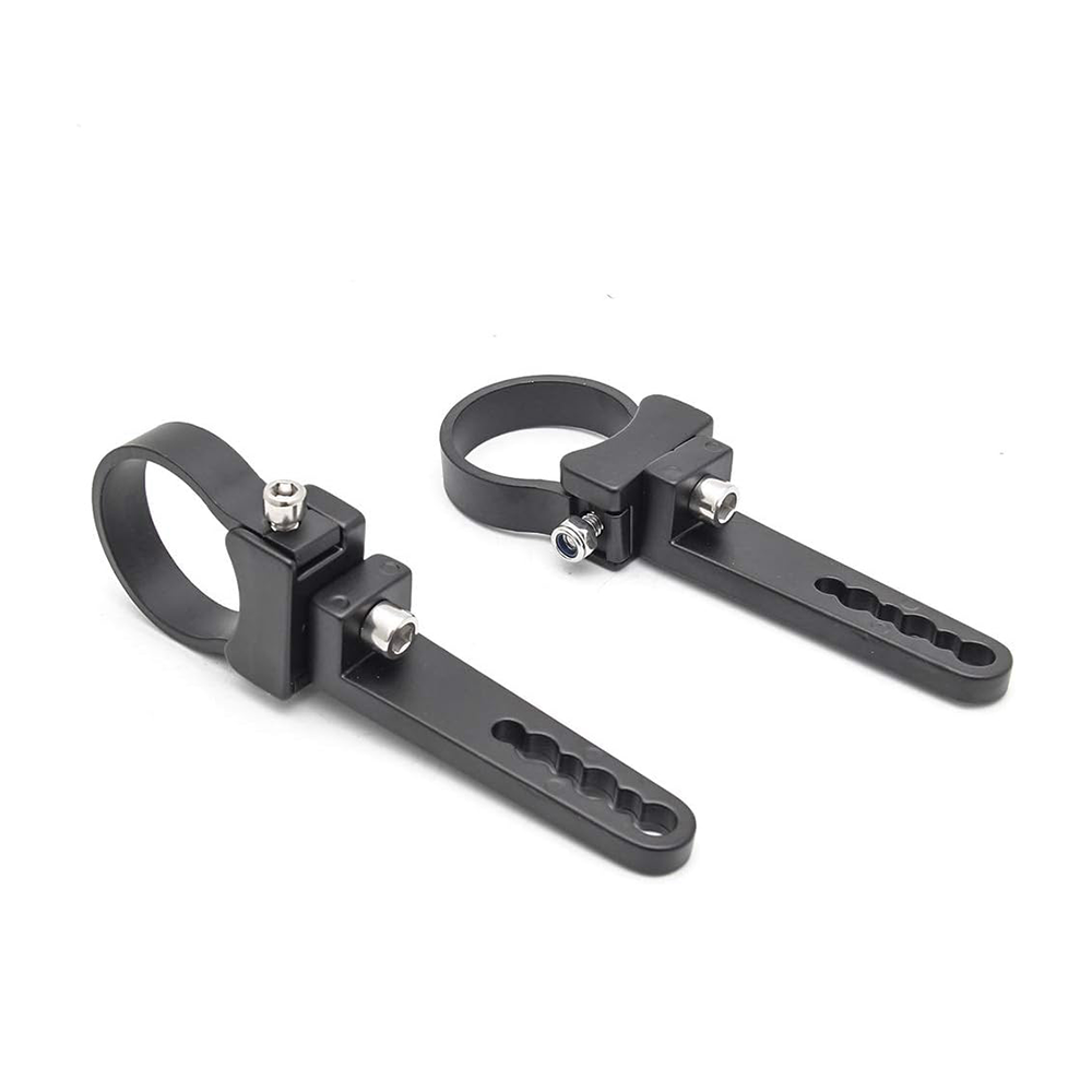 PREDATOR SERIES Universal Light Bar Tube Mounts 1.50 in-Universal ...