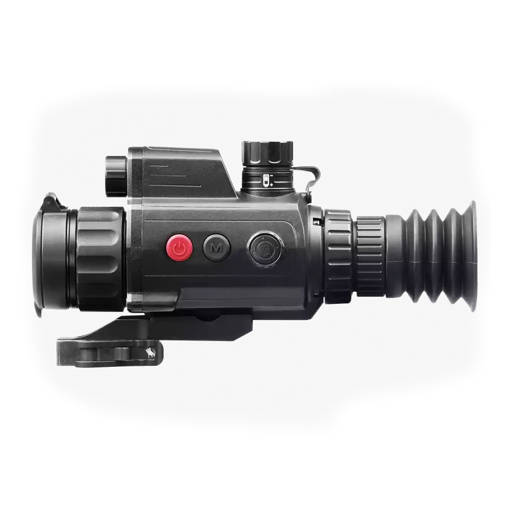 AGM Neith DS32-4MP 2560 × 1440 Digital Day & Night Vision Rifle Scope ...