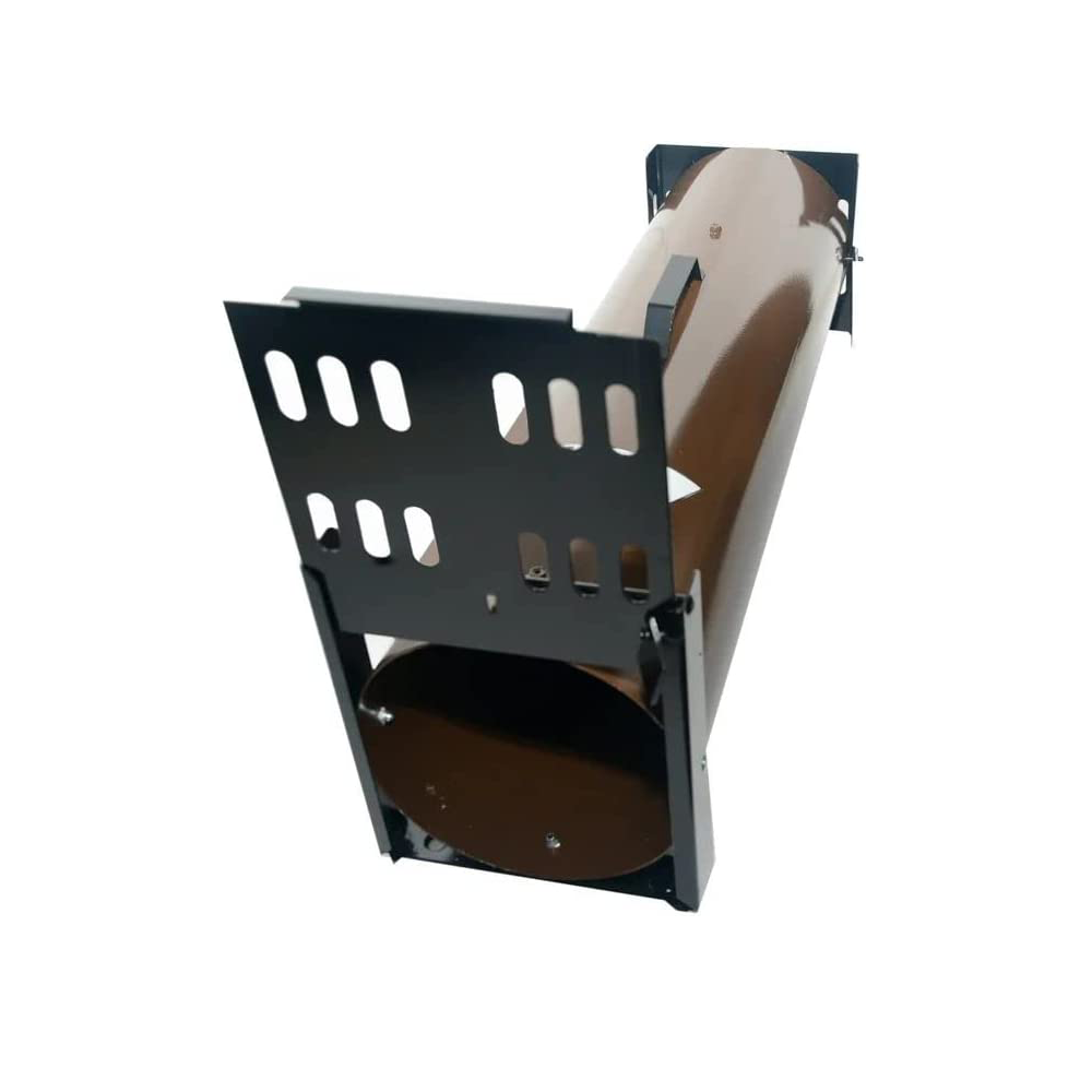 Z-Traps 6" x 24" Aluminum Skunk Trap