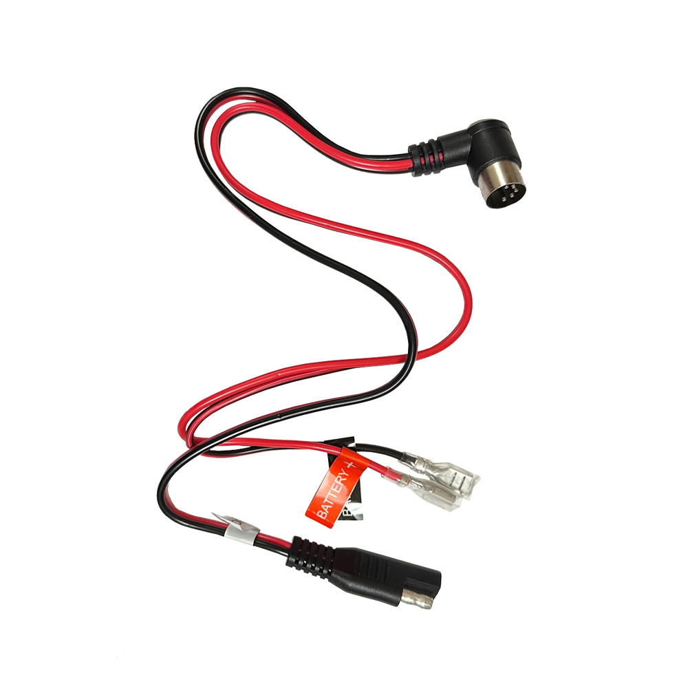 THE TIMER Wiring Harness - Elusive Wildlife Technologies