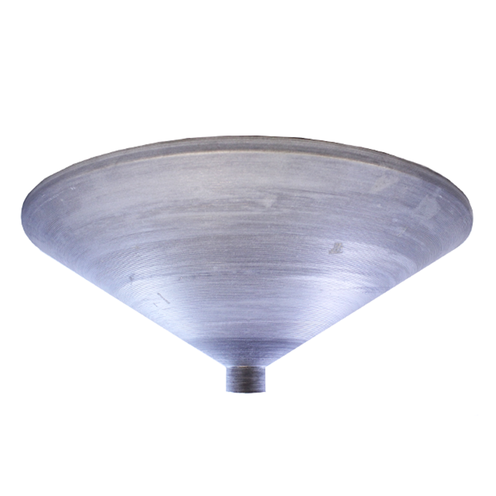 Feeder Funnel, Galvanized