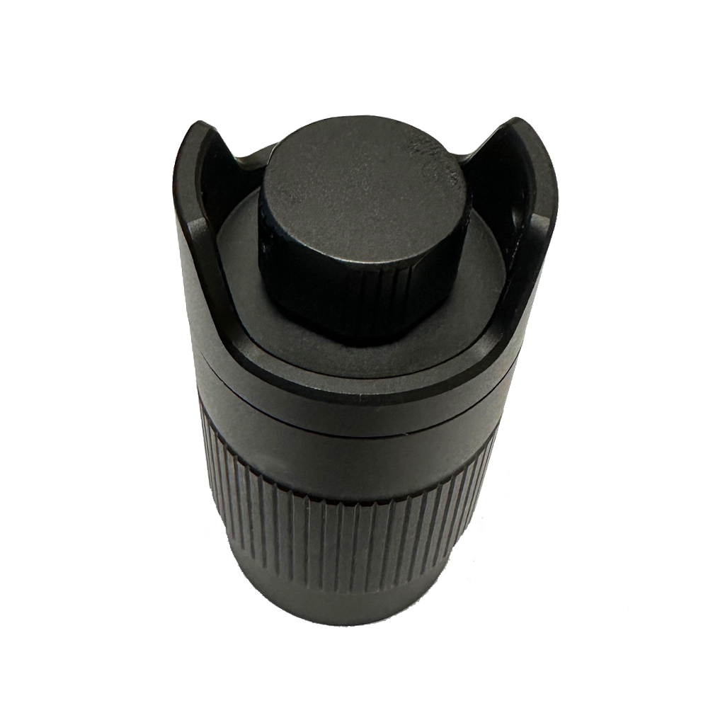 Kill Light HD Rheostat Dimmer Tail Cap 3.0