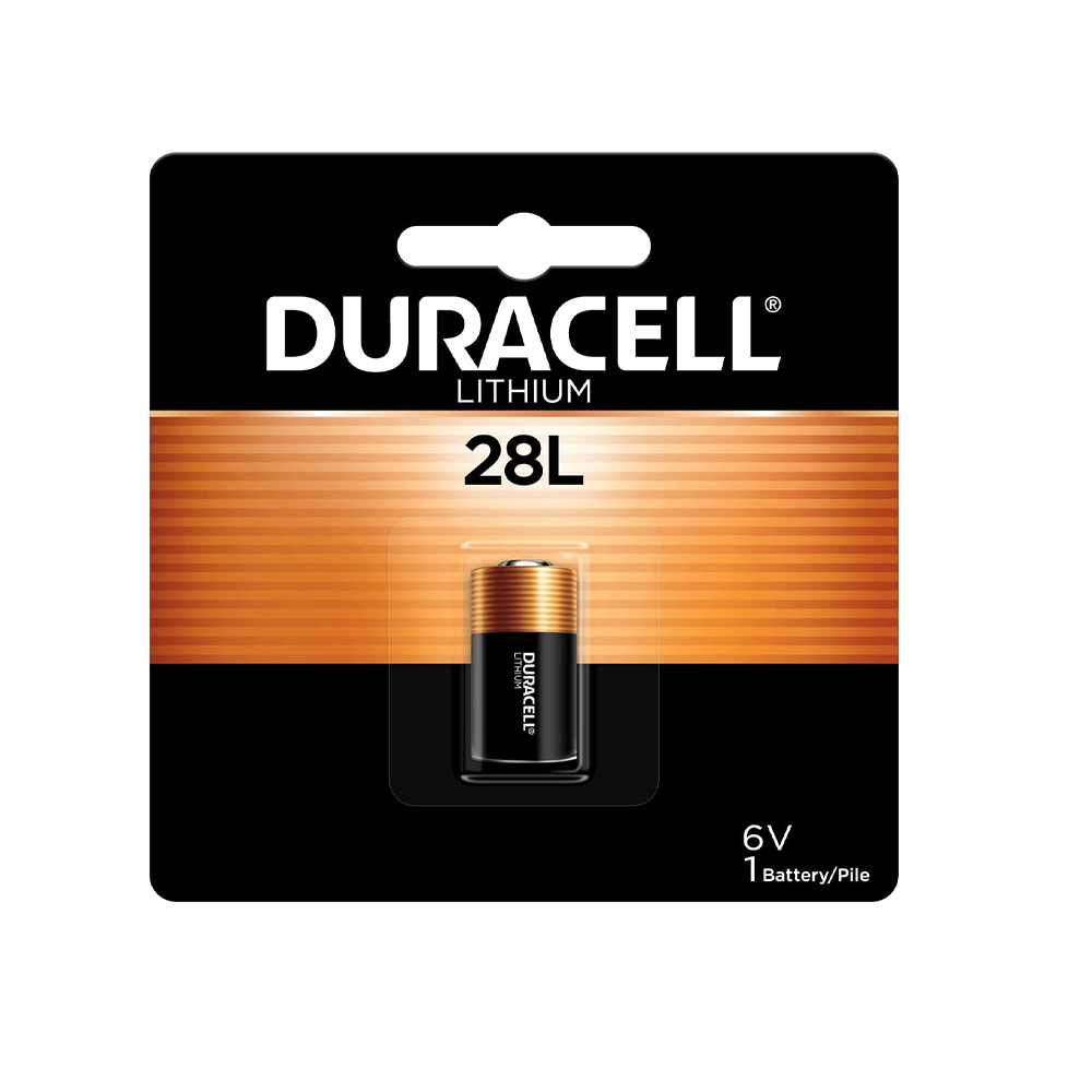 duracell rola