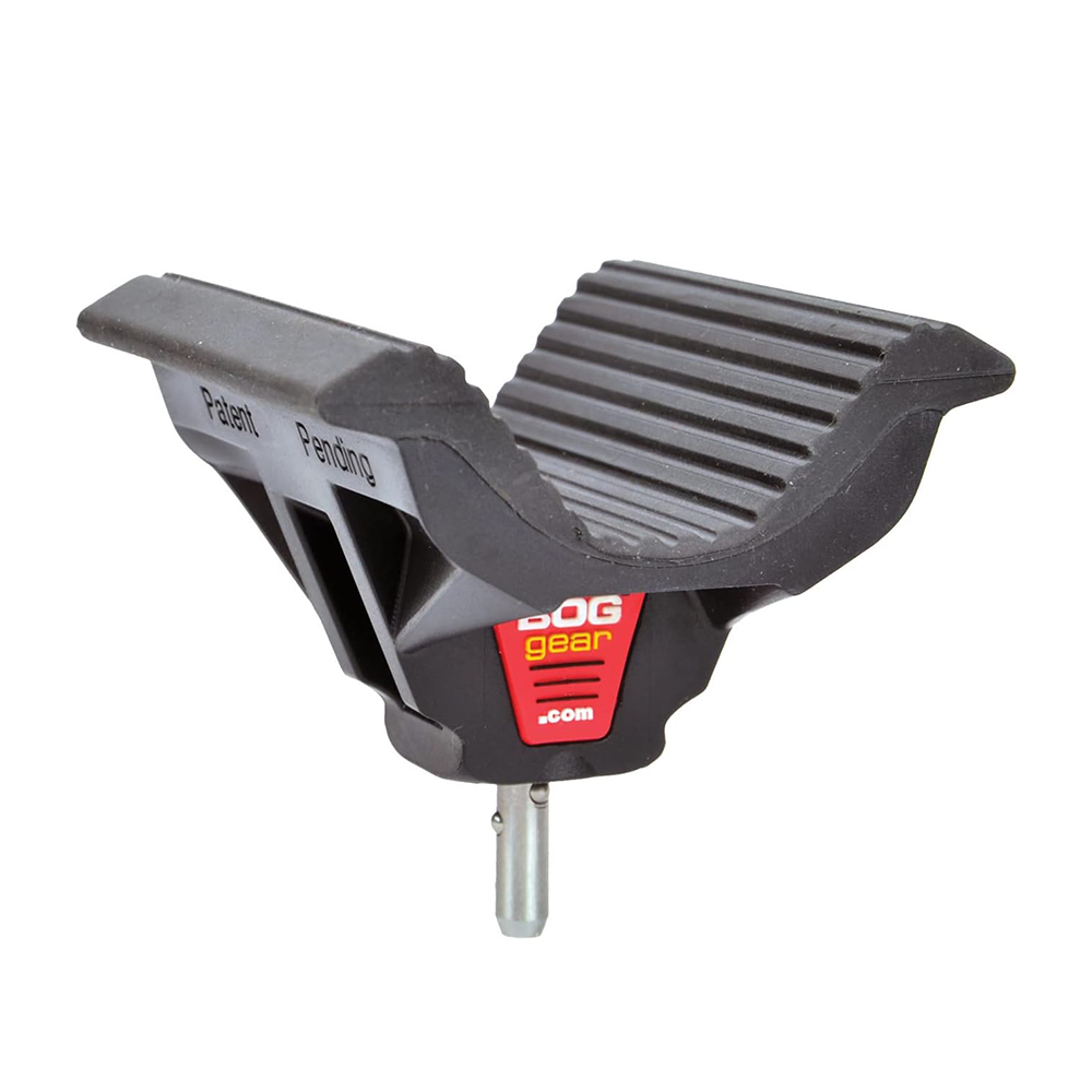 BOG POD WMUSR, Wide Body Universal Shooting Rest, Switcheroo® - Elusive ...