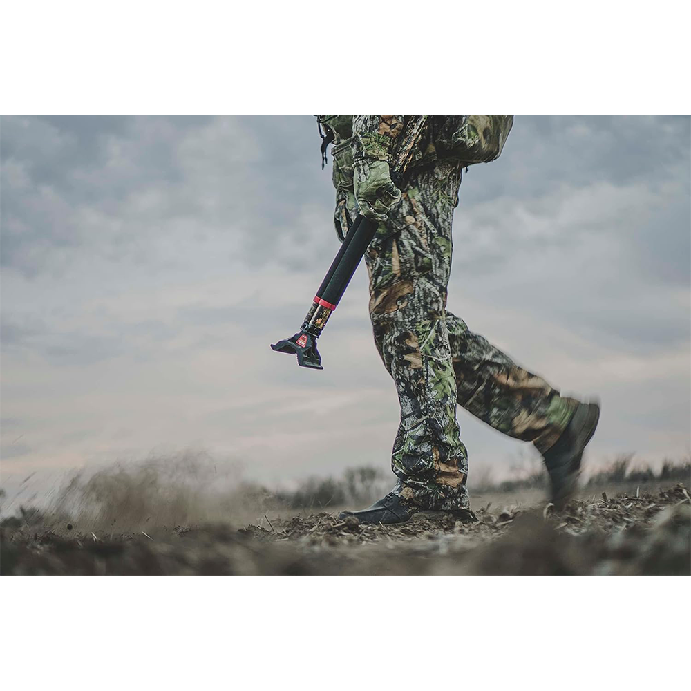 BOG POD WMUSR, Wide Body Universal Shooting Rest, Switcheroo® - Elusive ...