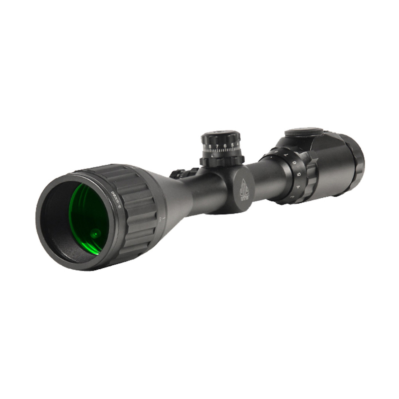 UTG Leapers Rifle Scope -RIFLE SCOPE -3-9x50