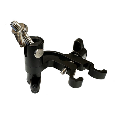 REACT Camera Mount - T-Post Camera Mount with Swivel - Elusive Wildlife ...