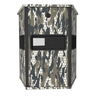 ORION Modular Hunting Blind CAMO 5x5, 5 Sided (MODEL 55) - Elusive ...