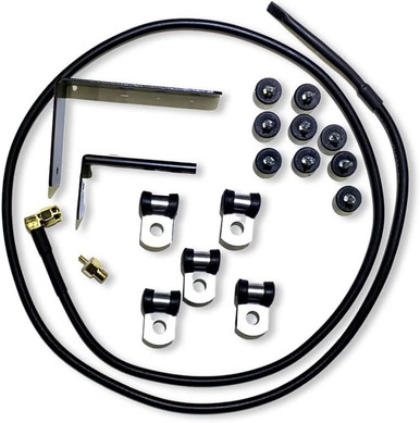 THE REMOTE Antenna Extension - Elusive Wildlife Technologies