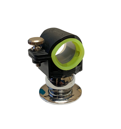 Ball Joint Swivel Mount - 25mm