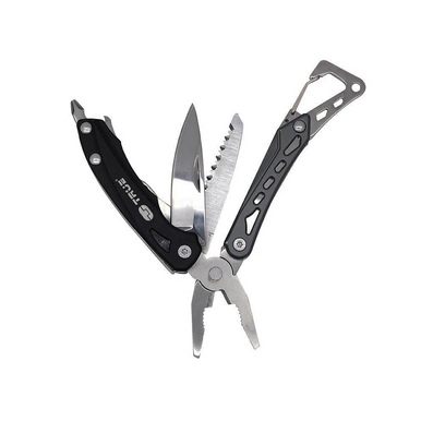 TRUE UTILITY Seven Multi-Tool - Elusive Wildlife Technologies