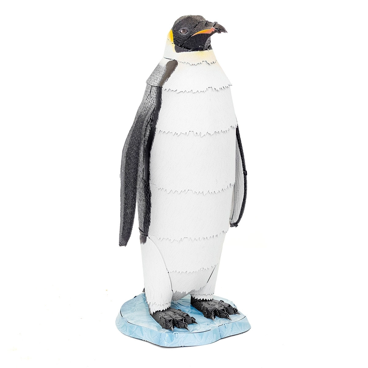 Metal Earth ME1041 Emperor Penguin - Small Addictions RC