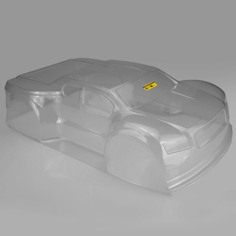 JConcepts Illuzion - Slash 4X4 - Scalpel Speed Run Body (Fits Slash 4X4 ...