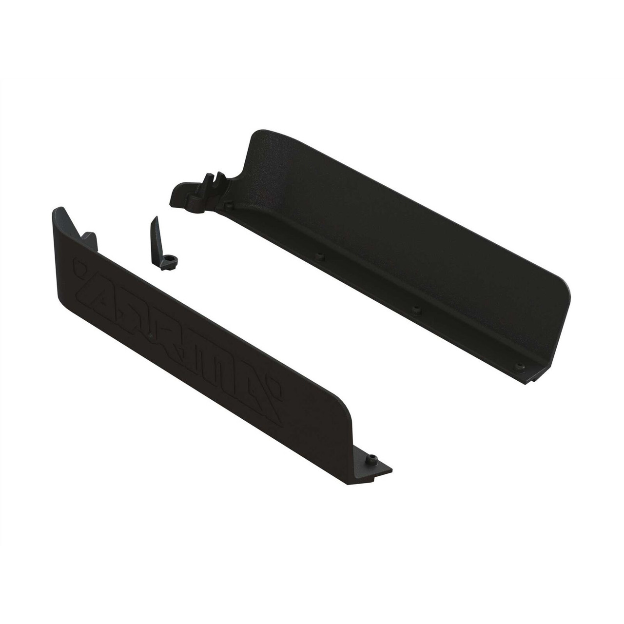 Arrma 320472 Side Guard Set Small Addictions Rc