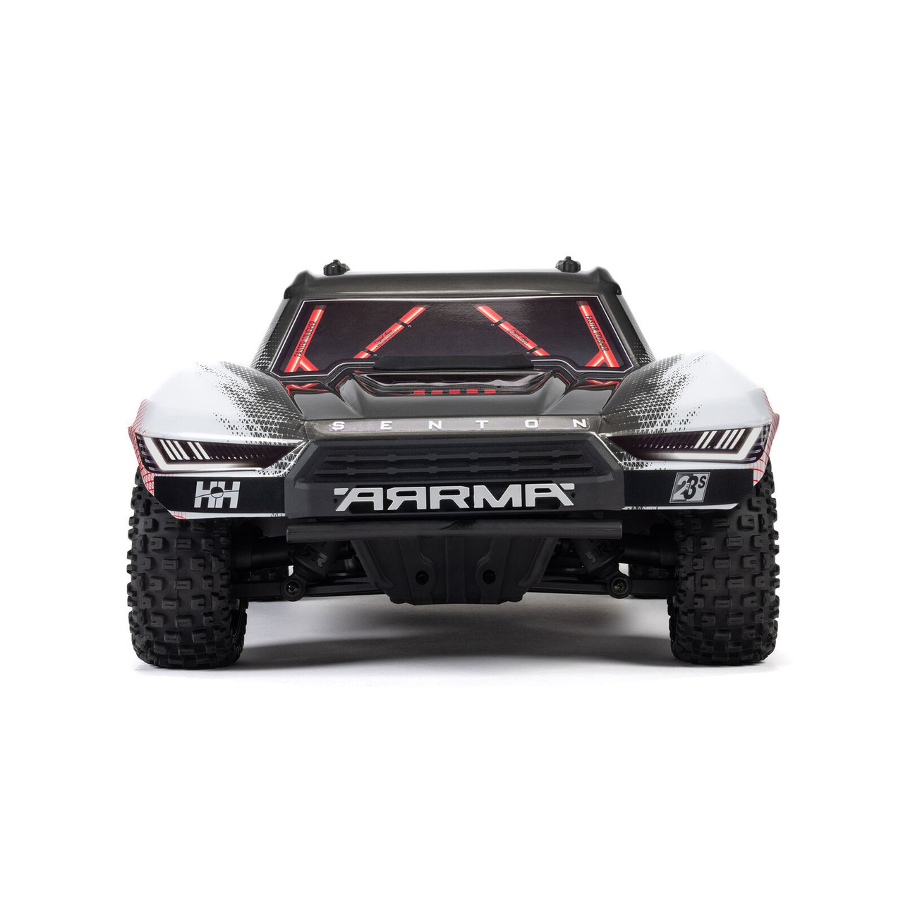 Arrma Senton 223s Blx Brushless 4x4 Short Course Truck Rtr With Dsc