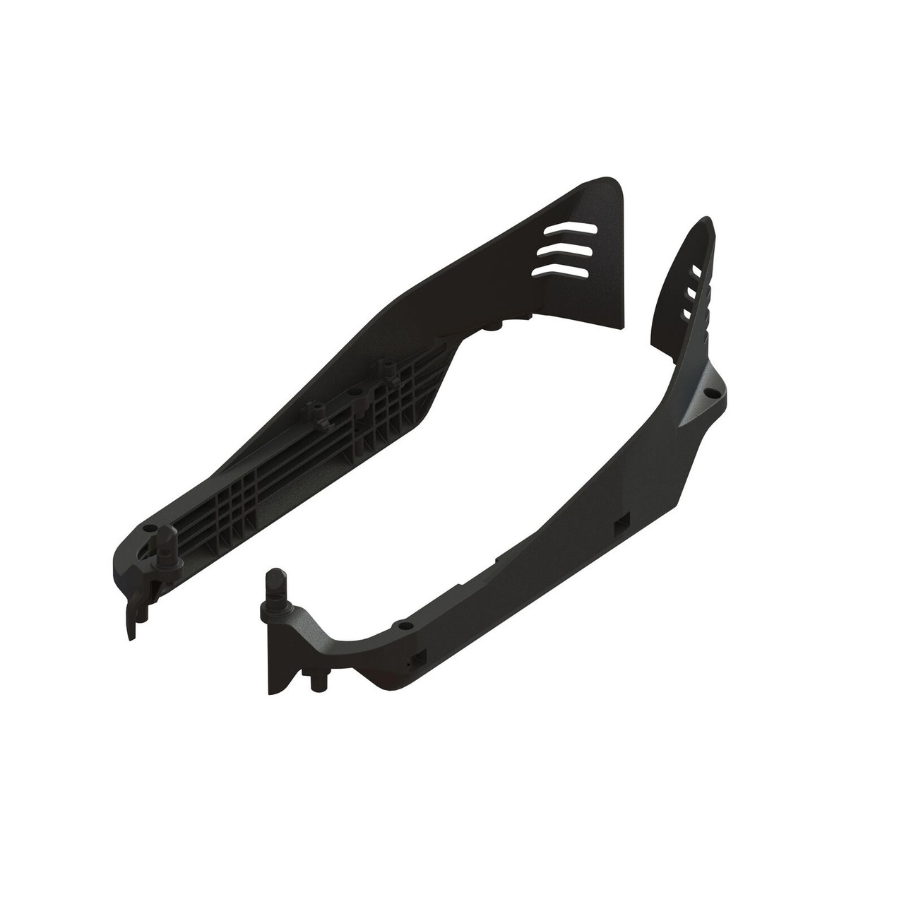 Arrma 320825 Side Guard Set Small Addictions Rc