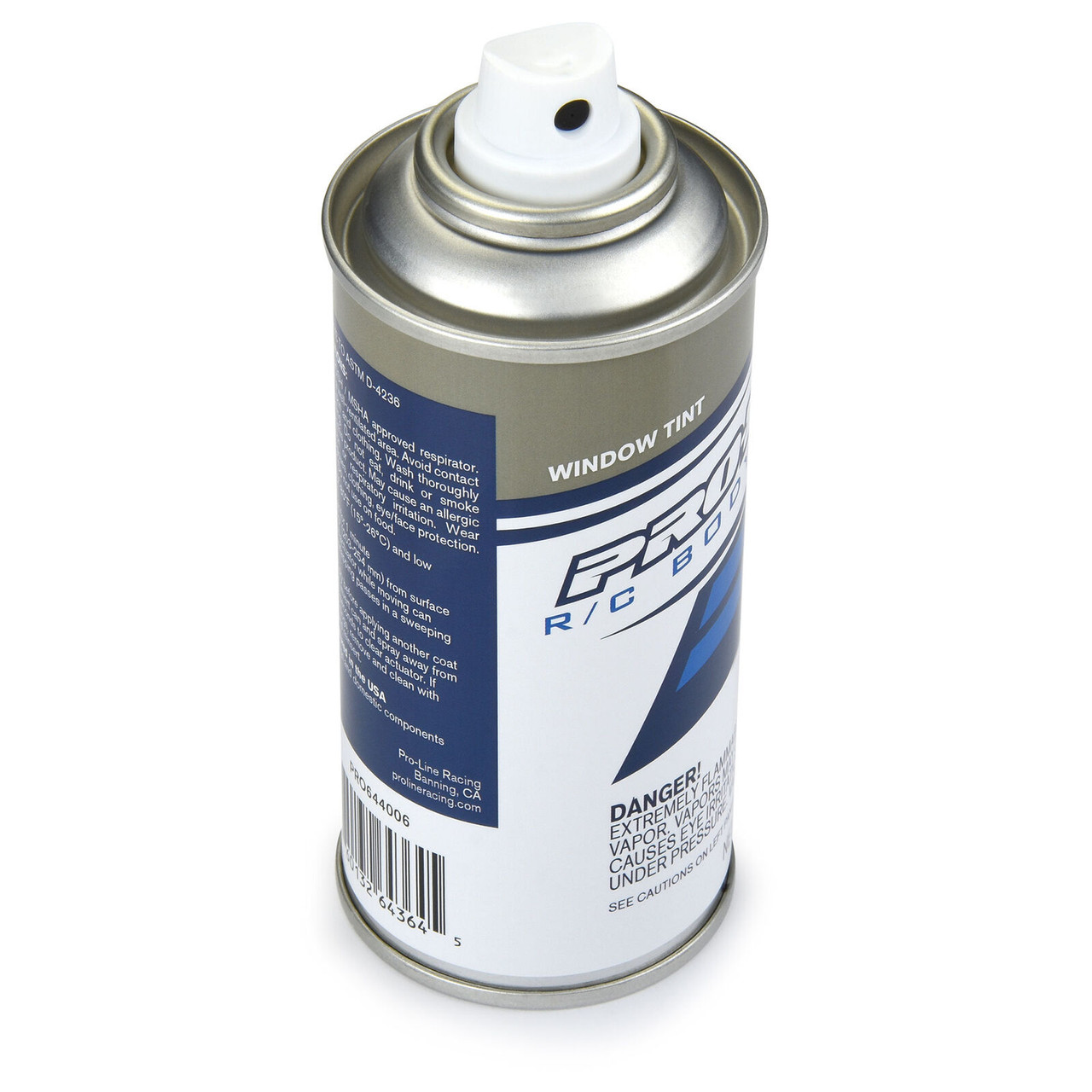 Pro-Line RC Body Spray Paint - Window Tint - Small Addictions RC
