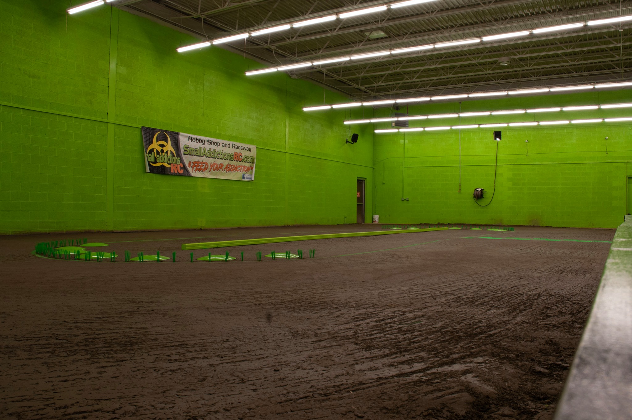 Clay Oval Track Classes/Rules