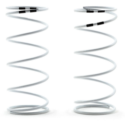 Traxxas 7444 Progressive Rate Long GTR Shock Springs (Black - 0.767 ...