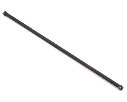 Team Associated 25856 Pro4 SC10 Center Drive Shaft - Small Addictions RC