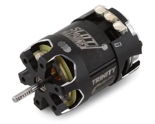 Trinity Revtech "Slot Machine" ROAR Spec Class Brushless Motor (10.5T ...