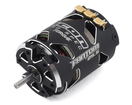 Fantom Racing 17.5T HELIX RS- Team Edition Motor - Small Addictions RC