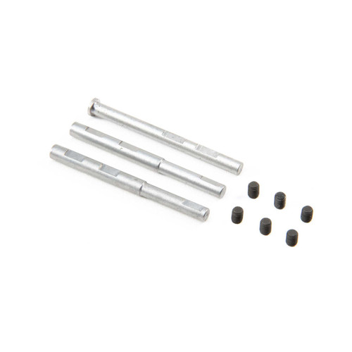 Eflite Retract Strut Pins: F-16 70mm EDF - Small Addictions RC