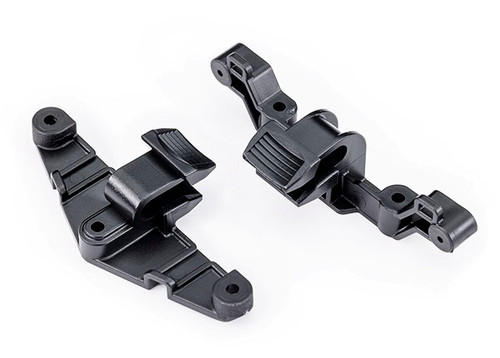 Traxxas 9813 Latch, body mount/clipless body mounting attaches to 9811 ...
