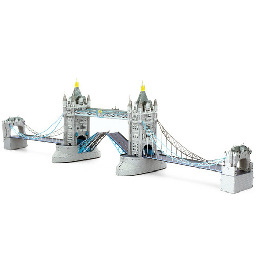 Metal Earth Premium Series London Tower Bridge - Small Addictions RC