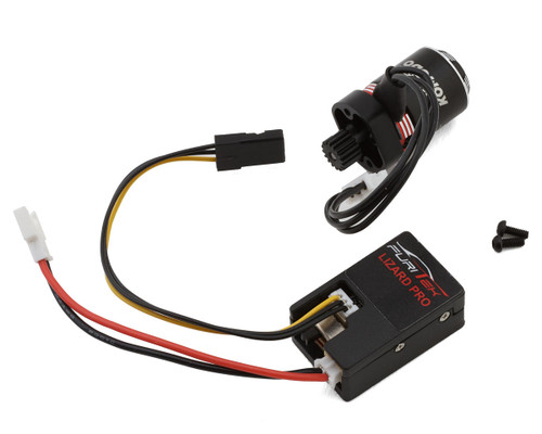 Furitek FMS FCX24 Stinger Brushless Power System - Small Addictions RC
