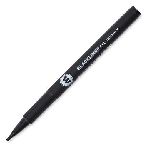 Molotow BLACKLINER Calligraphy Marker - Small Addictions RC
