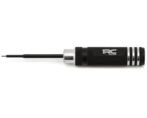 1RC Racing 8811 0.9mm Hex Driver, Mini Handle, Black - Small Addictions RC