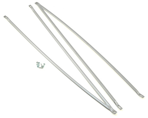 HobbyZone 3226 Wing Struts: Carbon Cub S+ 1.3m - Small Addictions RC