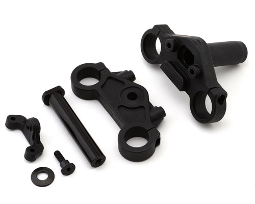 Losi 264004 Triple Clamp Set: PM-MX - Small Addictions RC