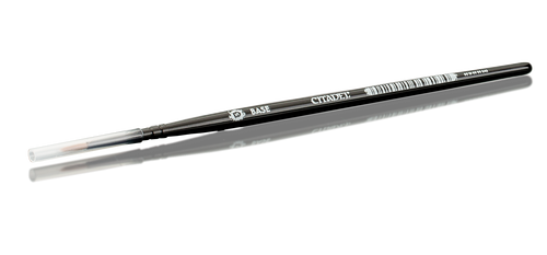Citadel Small Base Brush 63-12 - Small Addictions RC