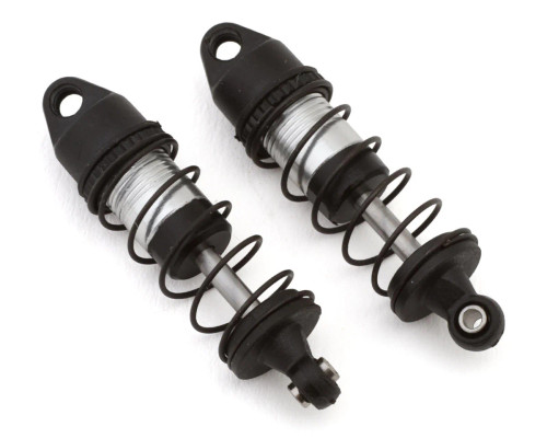 Losi 1988 Aluminum Front Shocks: Micro-B/T - Small Addictions RC