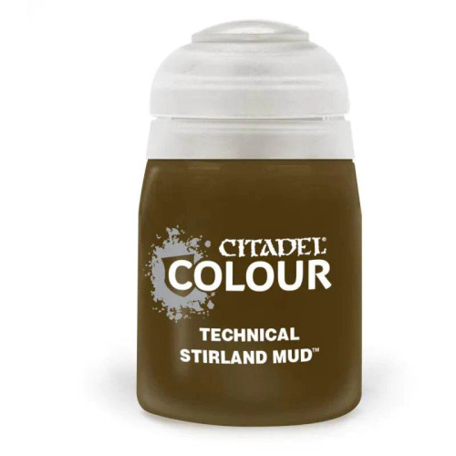 Citadel Colors 27-26 Stirland Mud Technical 24ml - Small Addictions RC