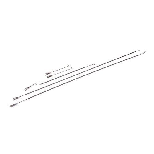 Eflite 310005 Pushrod Set: Apprentice S 15e RTF - Small Addictions RC
