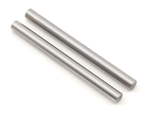 Schumacher Racing 38mm Front Inner Hinge Pin (2) - Small Addictions RC