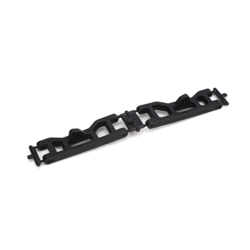 ECX 1018 Front Suspension Arm Set (AMP, Circuit, Ruckus, Torment) (ECX1018)